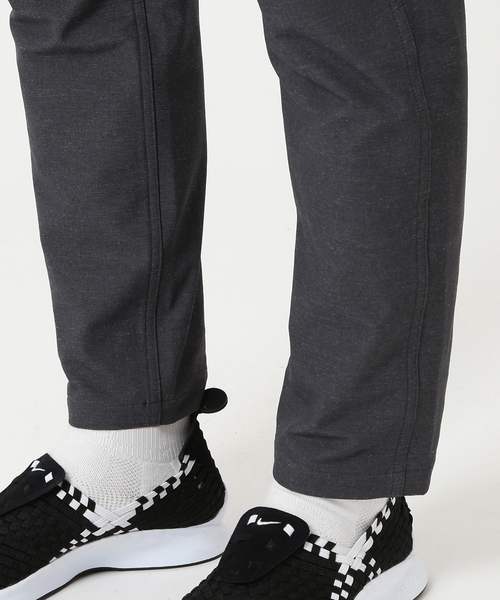 GRAMICCI （グラミチ）の「GRAMICCI × BEAMS / 別注 ストレッチ ナローパンツ（その他パンツ）」 - WEAR