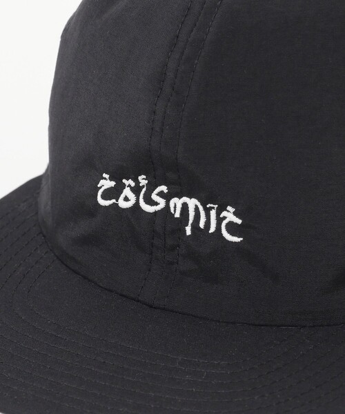 HOLE AND HOLLAND / Cosmic Cap（キャップ）｜BEAMS T（ビームスティー）のファッション通販 - ZOZOTOWN