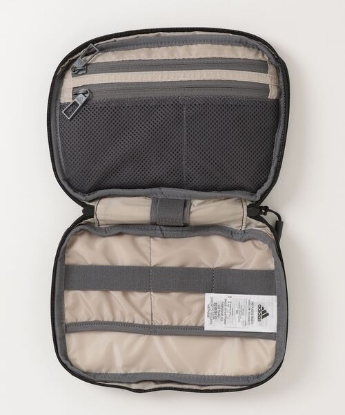 adidas/アディダス 4NWNL オーガナイザーバッグ（ハンドバッグ）｜adidas（アディダス）のファッション通販 - ZOZOTOWN