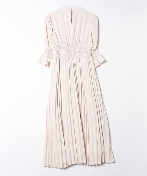 【セール/ブランド古着】7分袖ワンピース（ワンピース）｜WILLSELECTION（ウィルセレクション）のファッション通販 - ZOZOUSED