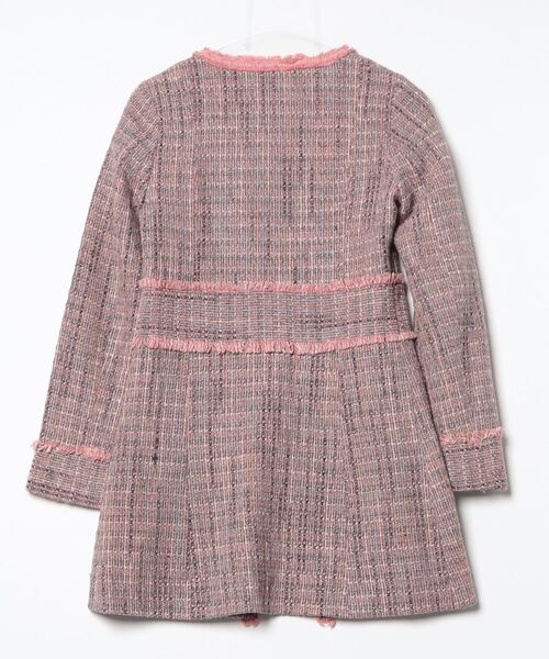 【ブランド古着】ノーカラーコート（ノーカラーコート）｜MERCURYDUO（マーキュリーデュオ）のファッション通販 - ZOZOUSED