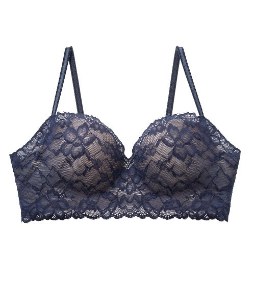 tutuanna（チュチュアンナ）の「[バルーンブラ]フロテレースブラ（ブラジャー）」 - WEAR