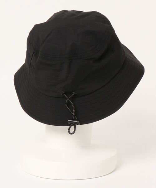 WILD THINGS（ワイルドシングス）の「"WILD THING" SUPPLEX POCKETABLE BUCKET HAT（ハット ...