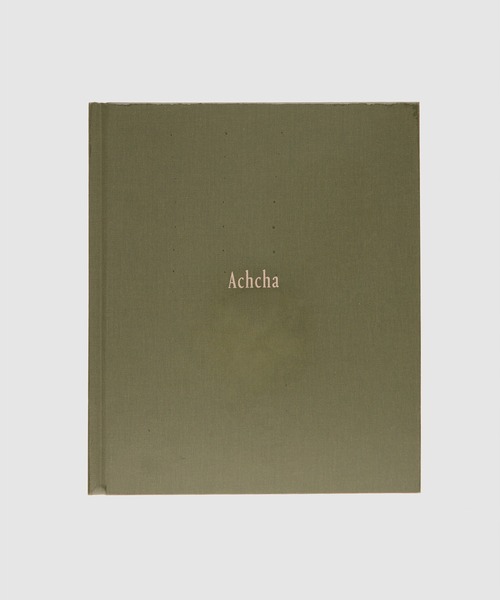 seya.（セヤ）の「ACHCHA PHOTO BOOK（本）」 - WEAR
