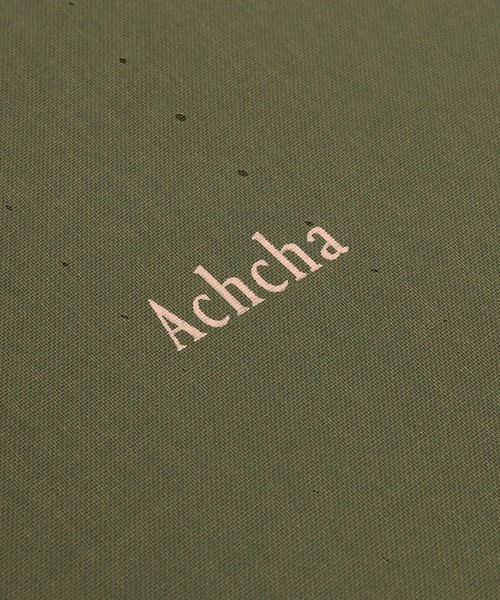 seya.（セヤ）の「ACHCHA PHOTO BOOK（本）」 - WEAR