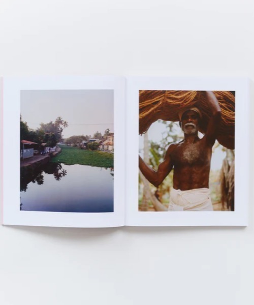 seya.（セヤ）の「ACHCHA PHOTO BOOK（本）」 - WEAR