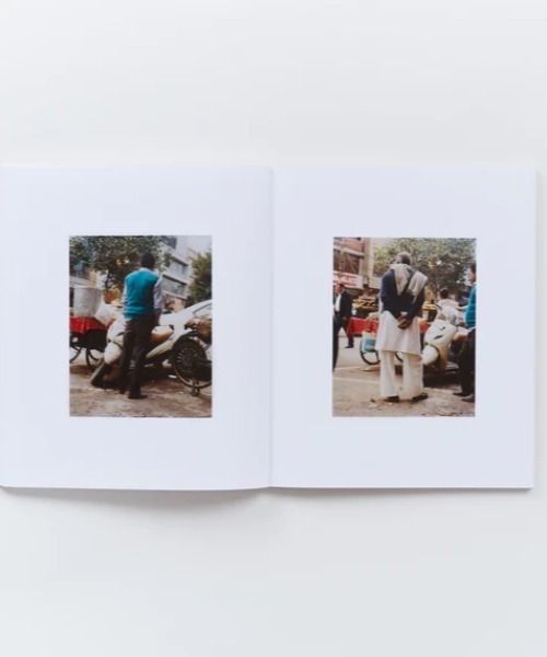 seya.（セヤ）の「ACHCHA PHOTO BOOK（本）」 - WEAR