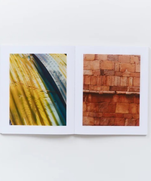 seya.（セヤ）の「ACHCHA PHOTO BOOK（本）」 - WEAR