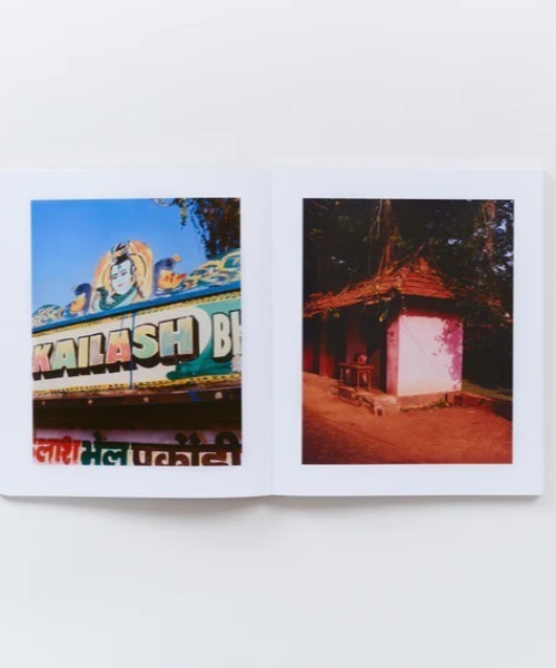 seya.（セヤ）の「ACHCHA PHOTO BOOK（本）」 - WEAR