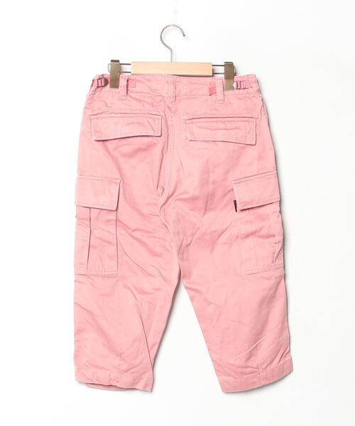 【セール/ブランド古着】クロップドパンツ（その他パンツ）｜AVIREX（アヴィレックス）のファッション通販 - ZOZOUSED