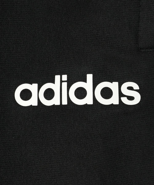 adidas（アディダス）の「【WEB限定】adidas(アディダス)3ストライプストリコットトラックパンツ(FSG21-DQ3090)（その ...
