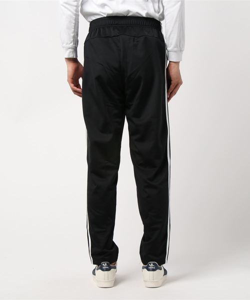 adidas（アディダス）の「【WEB限定】adidas(アディダス)3ストライプストリコットトラックパンツ(FSG21-DQ3090)（その ...
