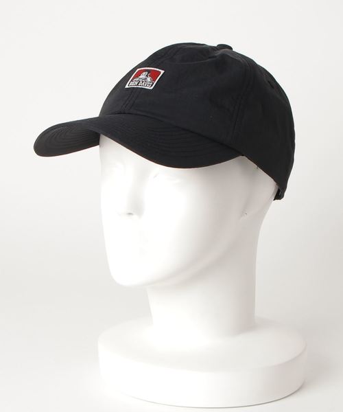 BEN DAVIS（ベンデイビス）の「《BEN DAVIS》WASHABLE CAP（キャップ）」 - WEAR