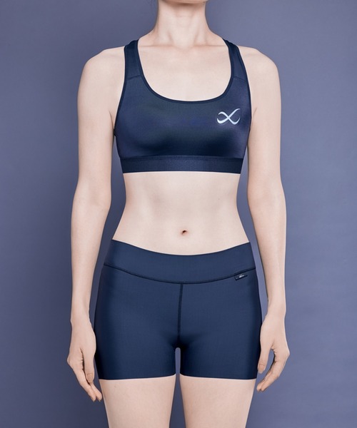 レディース 3D吸水サニタリーショーツ スポーツ専用（ショーツ）｜CW-X（シーダブリューエックス）のファッション通販 - ZOZOTOWN