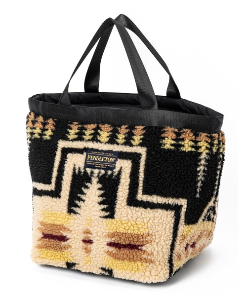 PENDLETON/ペンドルトン Boa Mini TOTE Bag/ボアミニトートバッグ（トートバッグ）｜PENDLETON（ペンドルトン）のファッション通販 - ZOZOTOWN