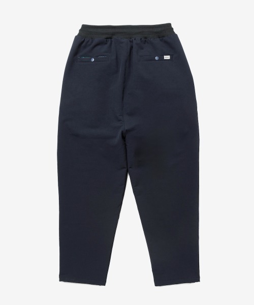 rehacer（レアセル）の「rehacer : Tuck Pocket Bonding Pants / タックポケット ボンディング パンツ ...