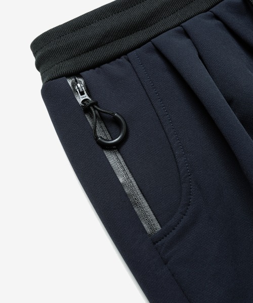 rehacer（レアセル）の「rehacer : Tuck Pocket Bonding Pants / タックポケット ボンディング パンツ ...