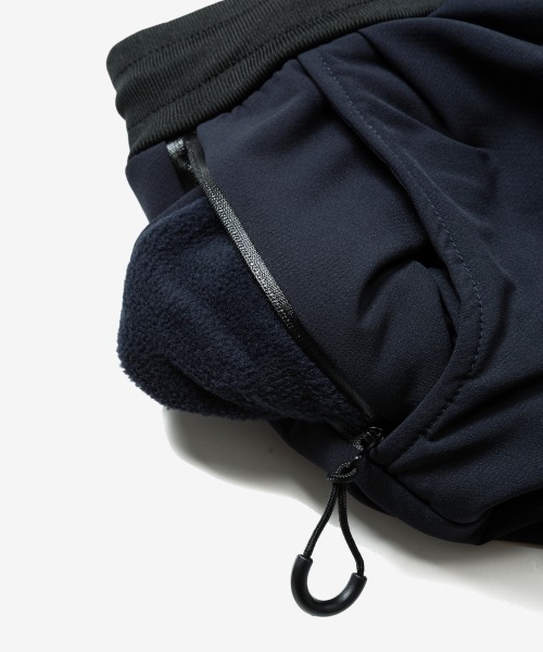 rehacer（レアセル）の「rehacer : Tuck Pocket Bonding Pants / タックポケット ボンディング パンツ ...