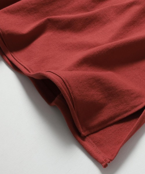 soulberry（ソウルベリー）の「Vネックのあたりまえベスト（ベスト）」 - WEAR