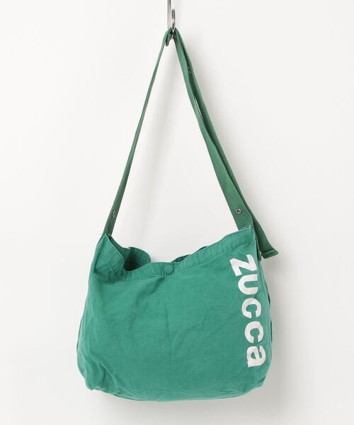 【ブランド古着】ショルダーバッグ（ショルダーバッグ）｜ZUCCa（ズッカ）のファッション通販 - ZOZOUSED