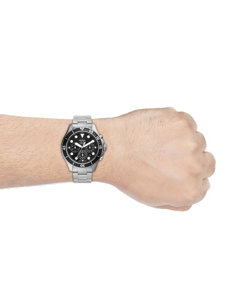 FOSSIL（フォッシル）の「FB - 03 FS5725（アナログ腕時計）」 - WEAR