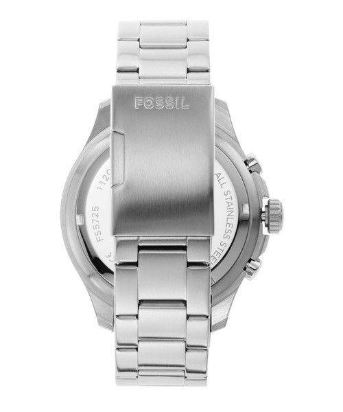 FOSSIL（フォッシル）の「FB - 03 FS5725（アナログ腕時計）」 - WEAR