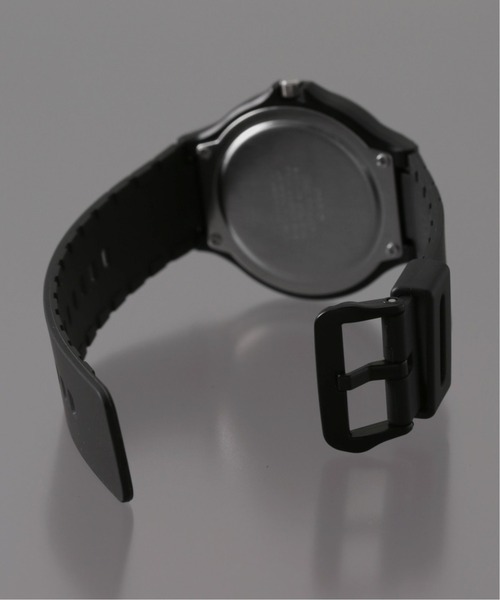 CASIO（カシオ）の「【CASIO Collection/カシオ コレクション】MW-240-1BJH/7BJH（アナログ腕時計）」 - WEAR