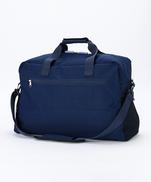 LOVETOXIC（ラブトキシック）の「【FILA】2wayボストンバッグ45L（ボストンバッグ）」 - WEAR