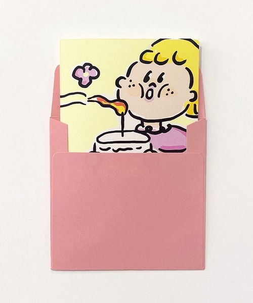 6months6erliner／SMB Card /韓国雑貨/ 2112131（ステーショナリー）｜ALAND（エーランド）のファッション通販 ...