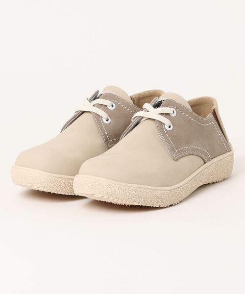 【セール】《moz:SWEDEN LAGOM》25025（スニーカー）｜moz（モズ）のファッション通販 - ZOZOTOWN