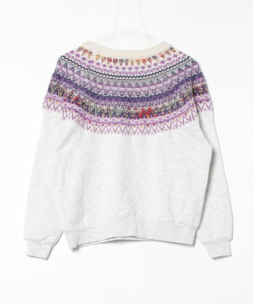 【ブランド古着】スウェットカットソー（スウェット）｜BEAMS HEART（ビームスハート）のファッション通販 - ZOZOUSED