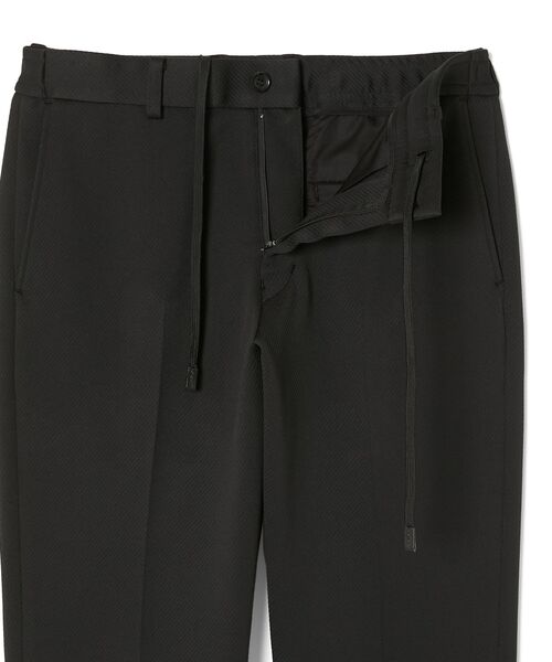 TAPERED TROUSERS N.HOOLYWOOD COMPILE│N-HOOLYWOOD.COM