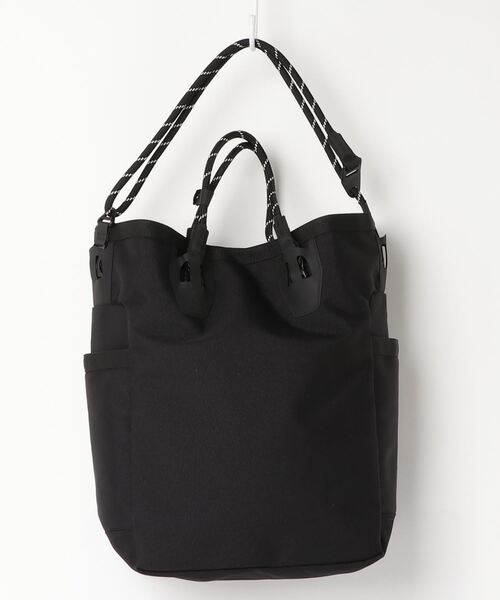 New Life Project（ニュー ライフ プロジェクト）の「【New Life Project】ECO CANVAS TALL ...