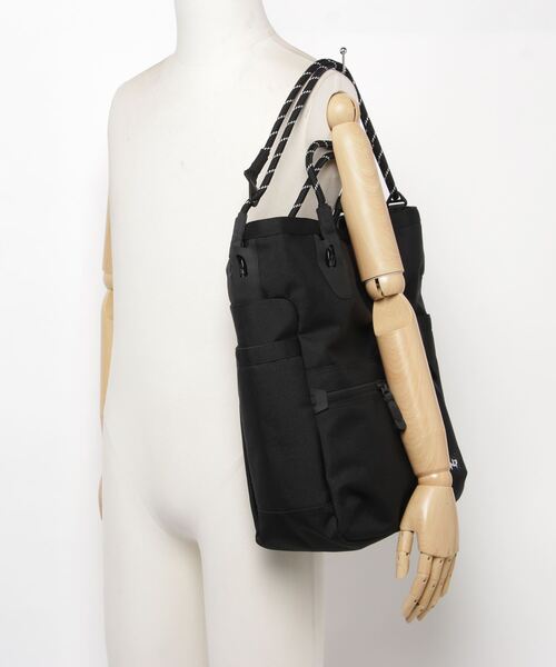 New Life Project（ニュー ライフ プロジェクト）の「【New Life Project】ECO CANVAS TALL ...
