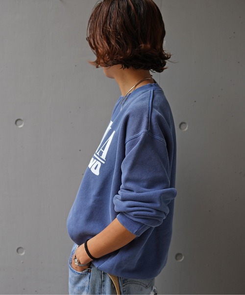 GOOD ROCK SPEED（グッドロックスピード）の「GOOD ROCK SPEED (グッドロックスピード) NIRVANA スウェット ...