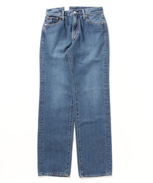 surt（サート）の「SURT (サート)505type straight denim（デニムパンツ）」 - WEAR