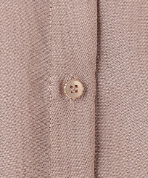 any SiS（エニィスィス）の「【美人百花6月号掲載】2SETシアーシャツ×ワンピース セット（セットアップ）」 - WEAR