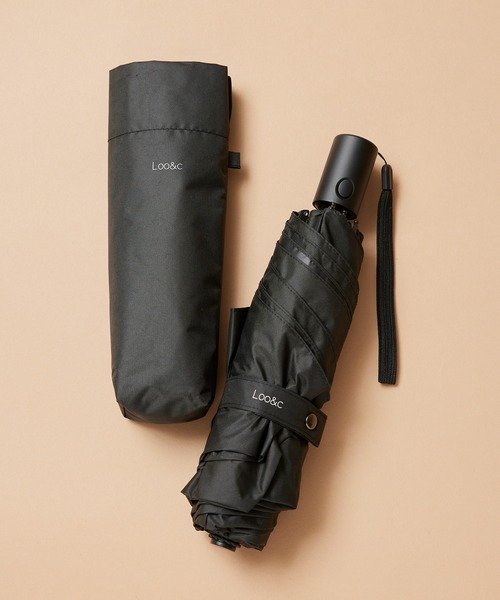 【セール】【SETUP7】UVカット・晴雨兼用・超撥水 かんたんワンタッチ折りたたみ傘 雨傘/日傘 SSB（折りたたみ傘）｜SETUP7（セットアップセブン）のファッション通販 - ZOZOTOWN