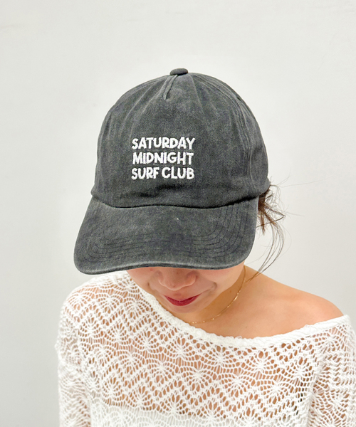 U by SPICK&SPAN（ユーバイスピックアンドスパン）の「【CHADWICK PRODUCTS】 FARMERS CAP（キャップ ...