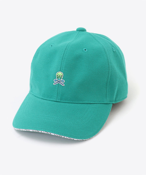 Ace Cap | MEN and WOMEN（キャップ）｜MARK & LONA（マークアンドロナ）のファッション通販 - ZOZOTOWN