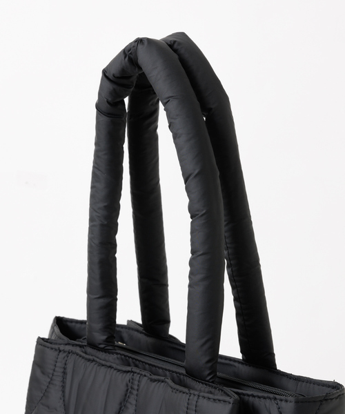 【Avancer】A4対応キルティングトートバッグ（トートバッグ）｜Abahouse Devinette（ドゥヴィネット）のファッション通販 - ZOZOTOWN