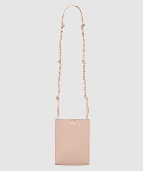 JIL SANDER（ジルサンダー）の「TANGLE SM（ショルダーバッグ）」 - WEAR