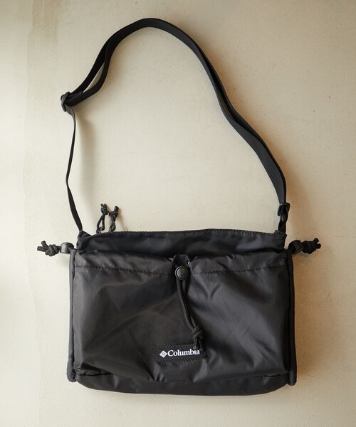 FREAK'S STORE（フリークスストア）の「Columbia/コロンビア 限定展開 JUMP CREEK SHOULDER（ショルダー ...