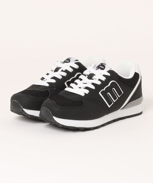 moz（モズ）の「《moz:SWEDEN LAGOM》2366（スニーカー）」 - WEAR