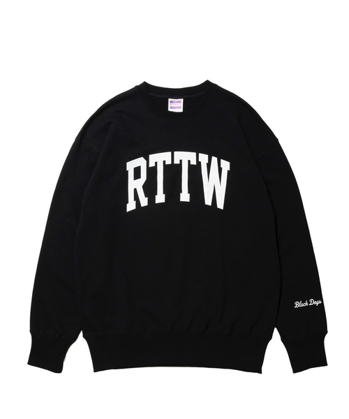 RTTW SWEATER（スウェット）｜ROTTWEILER（ロットワイラー）のファッション通販 - ZOZOTOWN