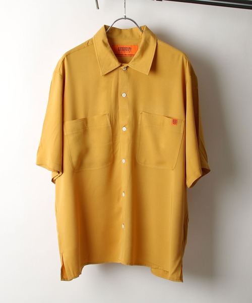 UNIVERSAL OVERALL（ユニバーサルオーバーオール）の「【UNIVERSAL OVERALL / ユニバーサルオーバーオール ...