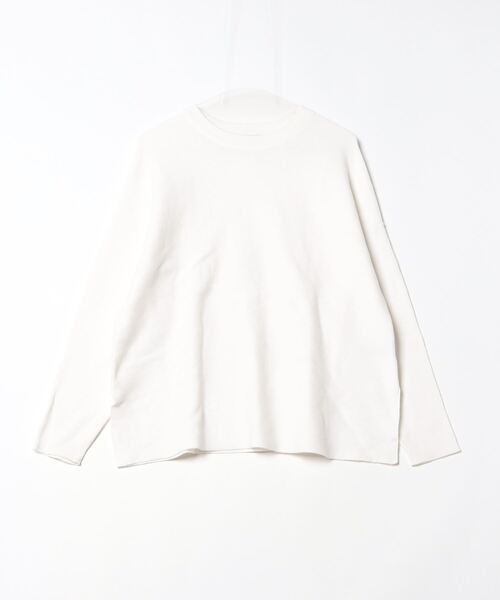 【セール/ブランド古着】長袖ニット（ニット/セーター）｜SLOBE IENA（スローブイエナ）のファッション通販 - ZOZOUSED