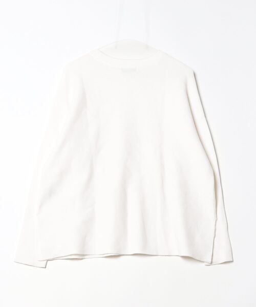 【セール/ブランド古着】長袖ニット（ニット/セーター）｜SLOBE IENA（スローブイエナ）のファッション通販 - ZOZOUSED