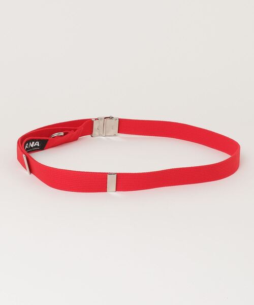 【セール/ブランド古着】ベルト（ベルト）｜RNA（アールエヌエー）のファッション通販 - ZOZOUSED