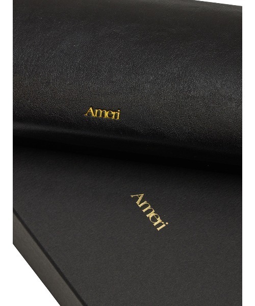 Ameri（アメリ）の「KANEKOOPTICAL × Ameri METAL GLASSES（サングラス）」 - WEAR